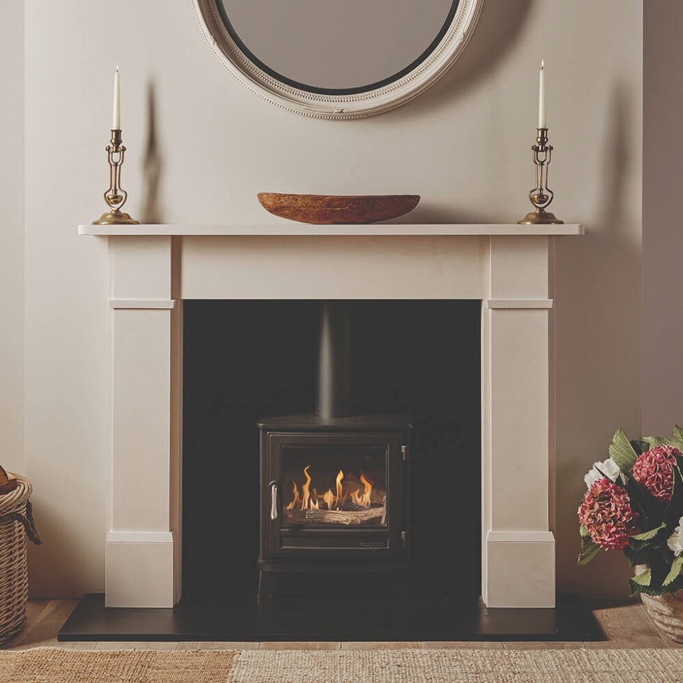 Bioethanol Fires | automazen-tfc.co.uk
